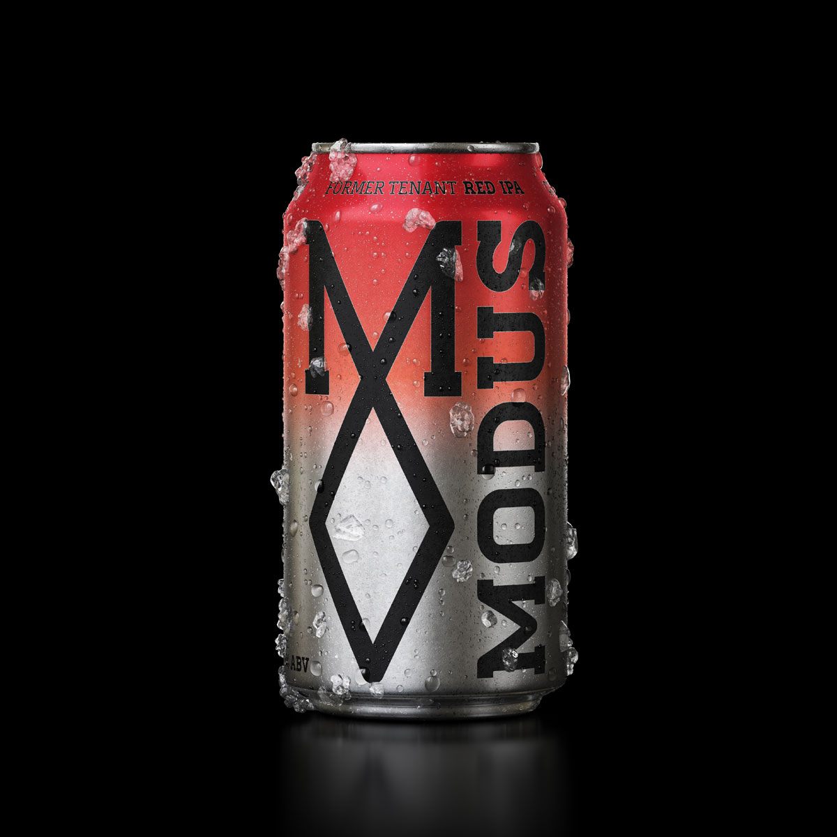 Co-Partnership Provide Sleek New Branding for Modus Operandi Brewing Co ...