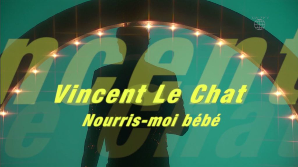 French ‘Crooner’ Seduces in New Sheba Campaign by AMV BBDO – FAB News