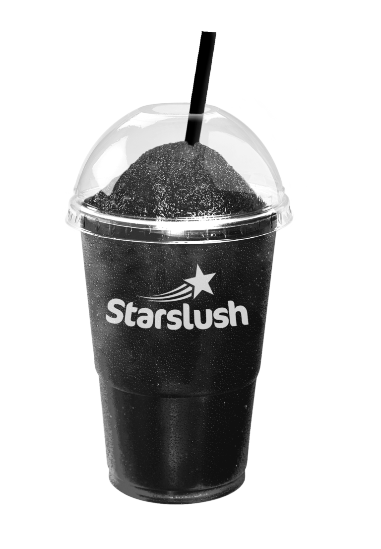 Starslush Puts the UK’s Tastebuds to the Test with New Secret Flavour ...