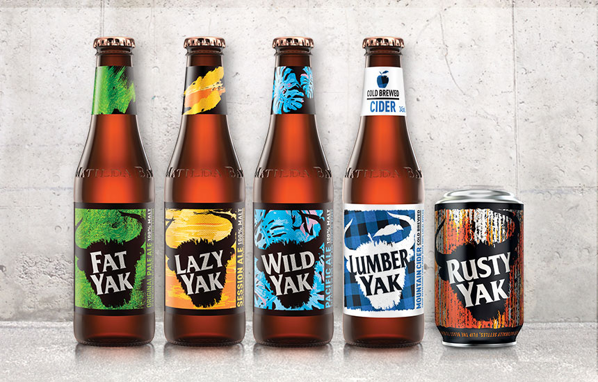 WhatCameNext_ Brings Yak Ales to the Sydney Mardi Gras in Style – FAB News