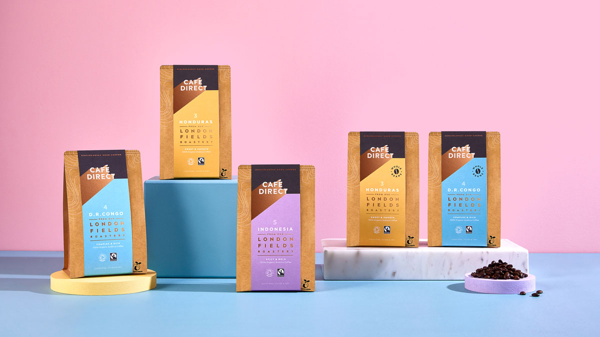 Family (and friends) Brings Luxurious Sustainability to Waitrose with ...