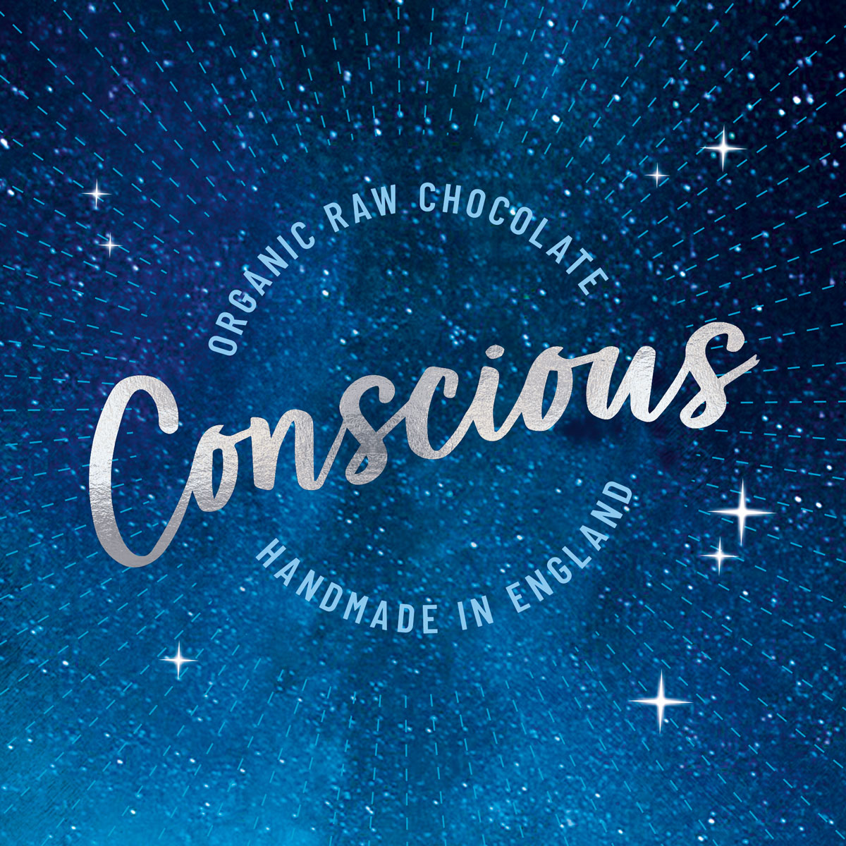 The Space Creative Rebrands Conscious, Giving the Brand Greater Appeal ...