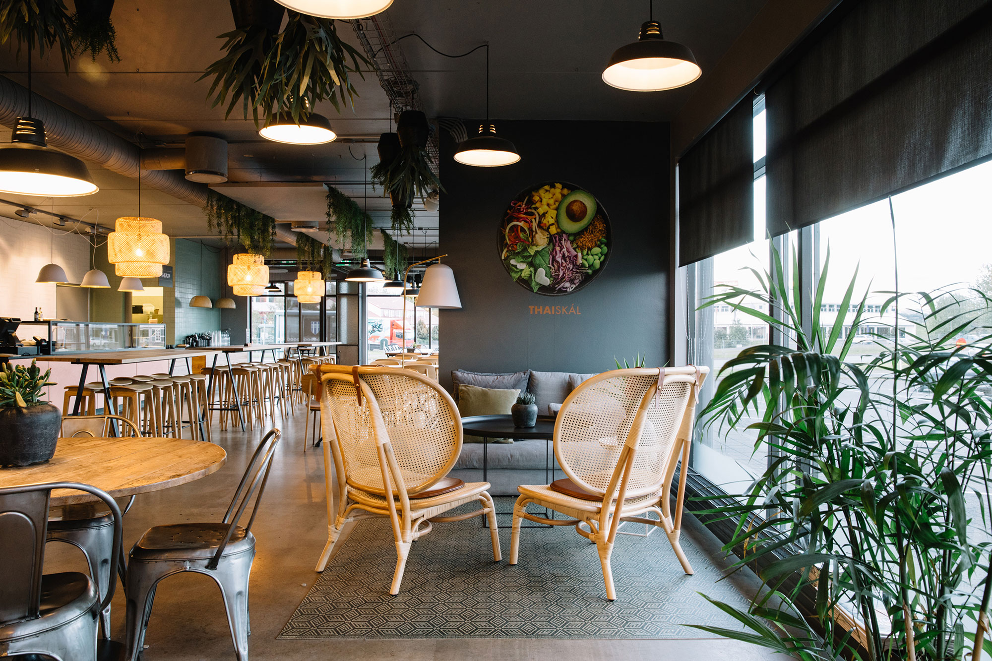 Create Your Inner Glo: Flagship Restaurant – FAB News