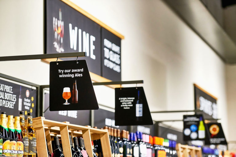 Aldi “Project Fresh” Store Redesign – FAB News