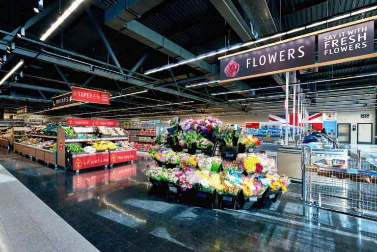 Aldi “Project Fresh” Store Redesign – FAB News