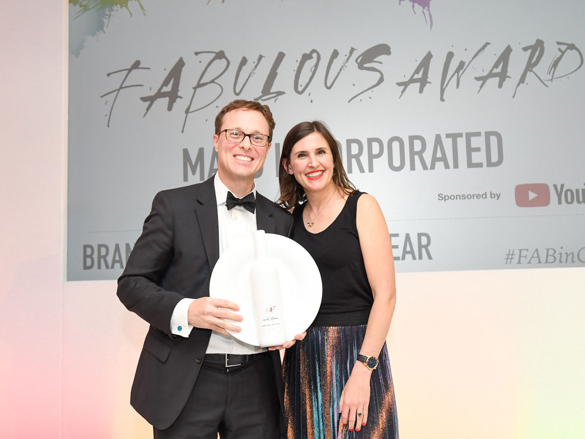 FAB Provides the Colour with The 21st FAB Awards and The 4th FAB Forum ...