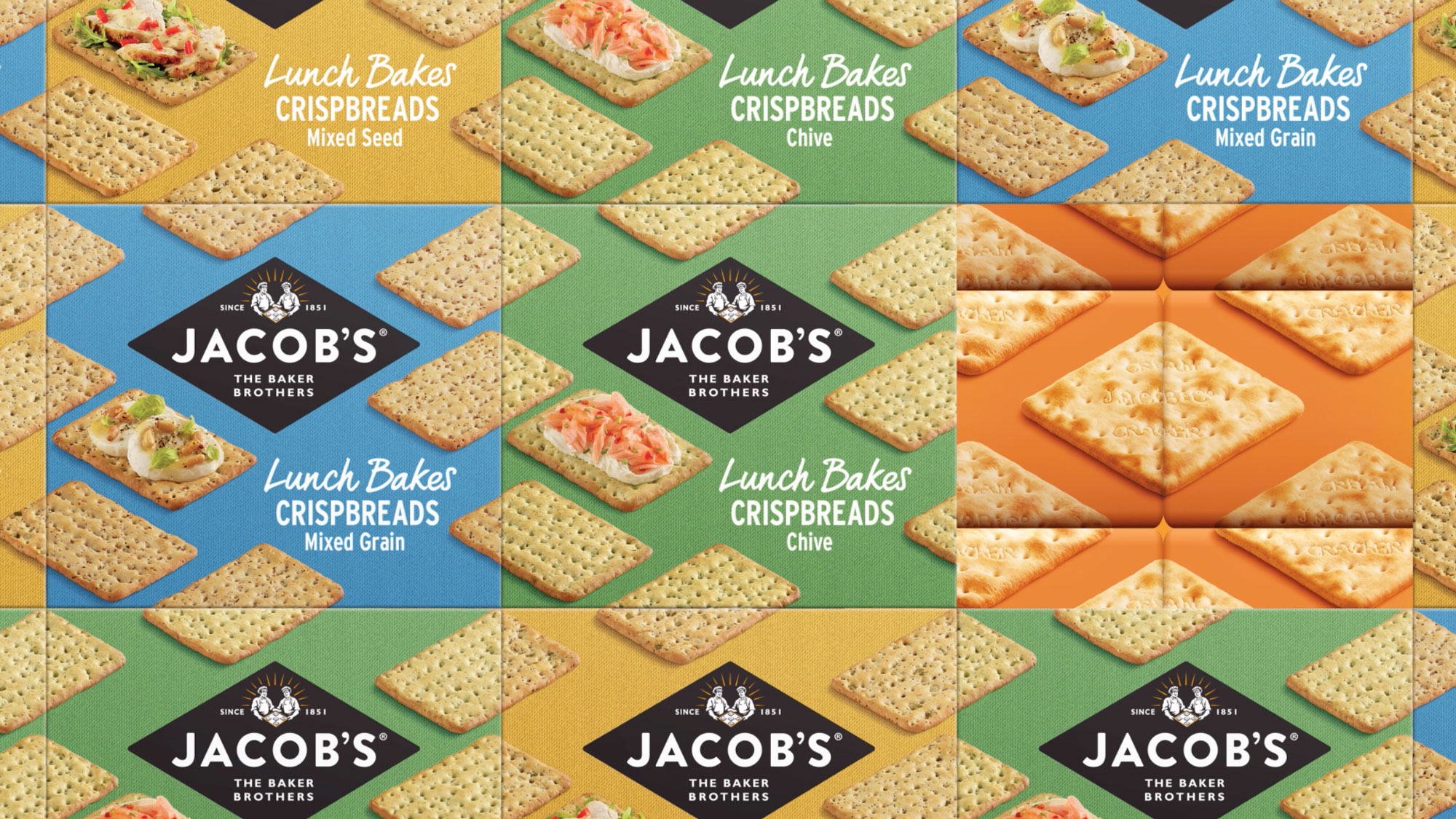 Jacob’s – FAB News
