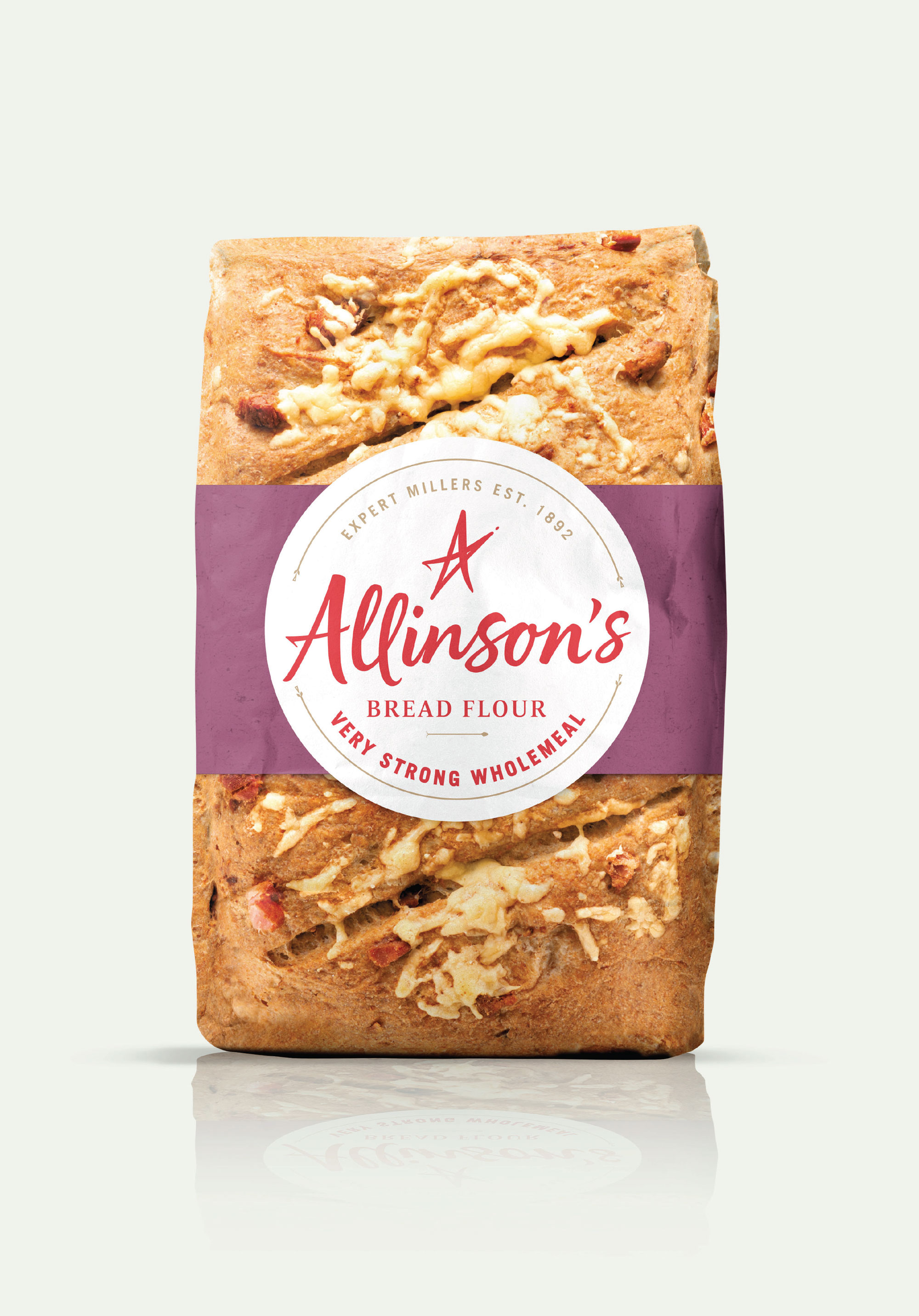 Allinson’s Range – FAB News