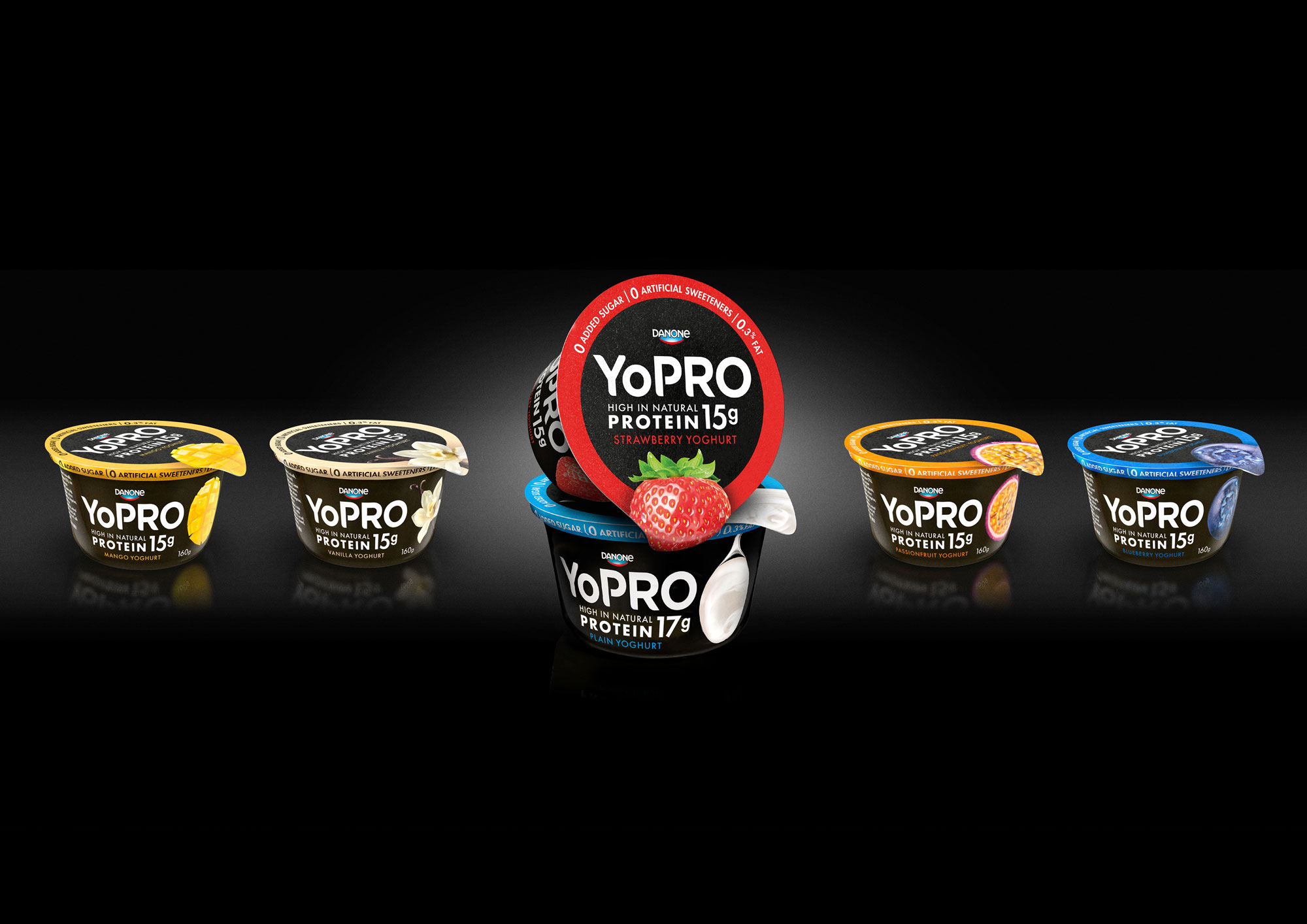 Reinventing the Australian Yoghurt Market – FAB News