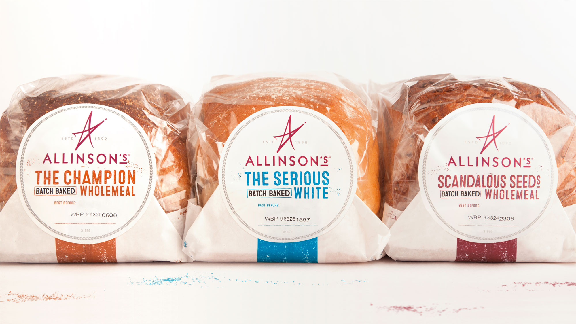 Allinson’s, Pioneers in the Bread Category – FAB News