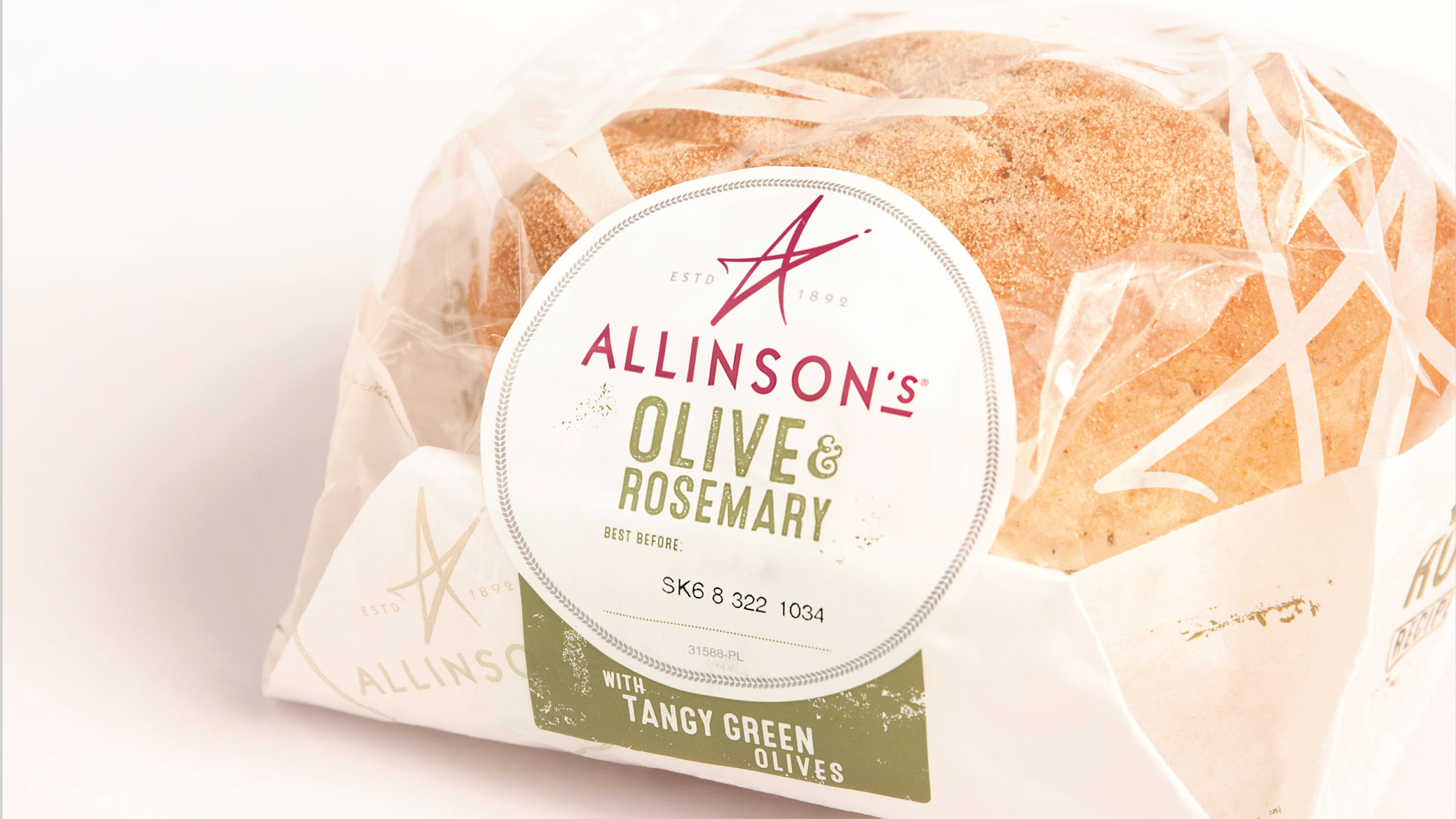 Allinson’s, Pioneers in the Bread Category – FAB News