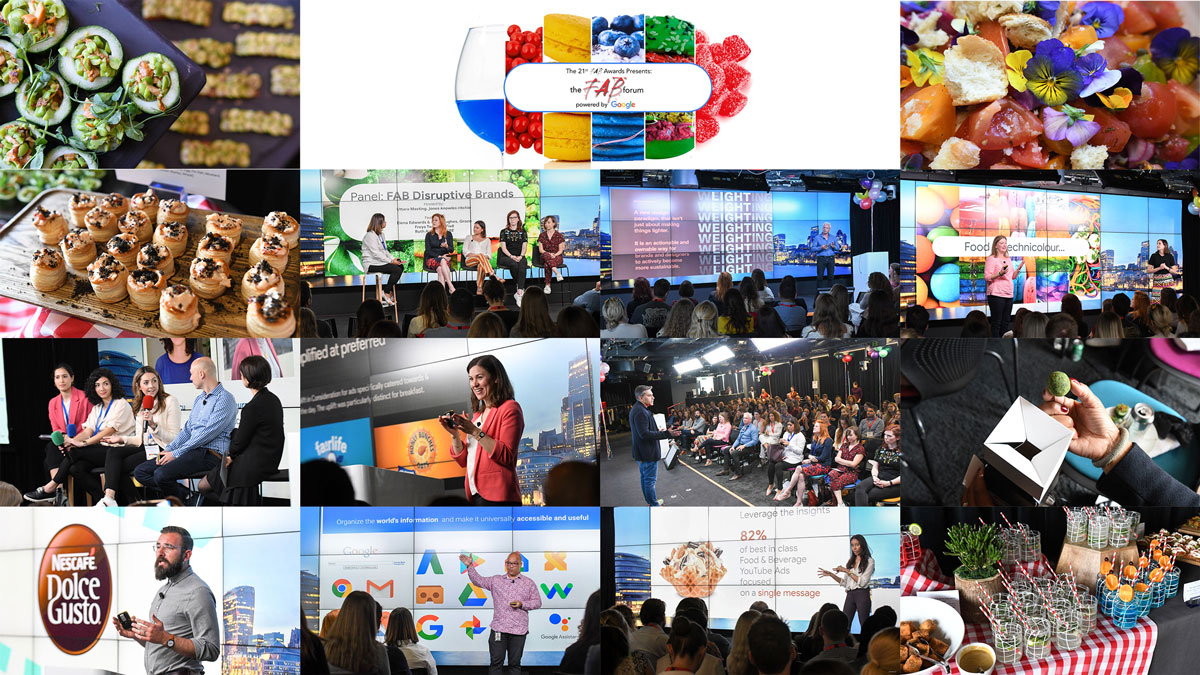 FAB Provides the Colour with The 21st FAB Awards and The 4th FAB Forum ...