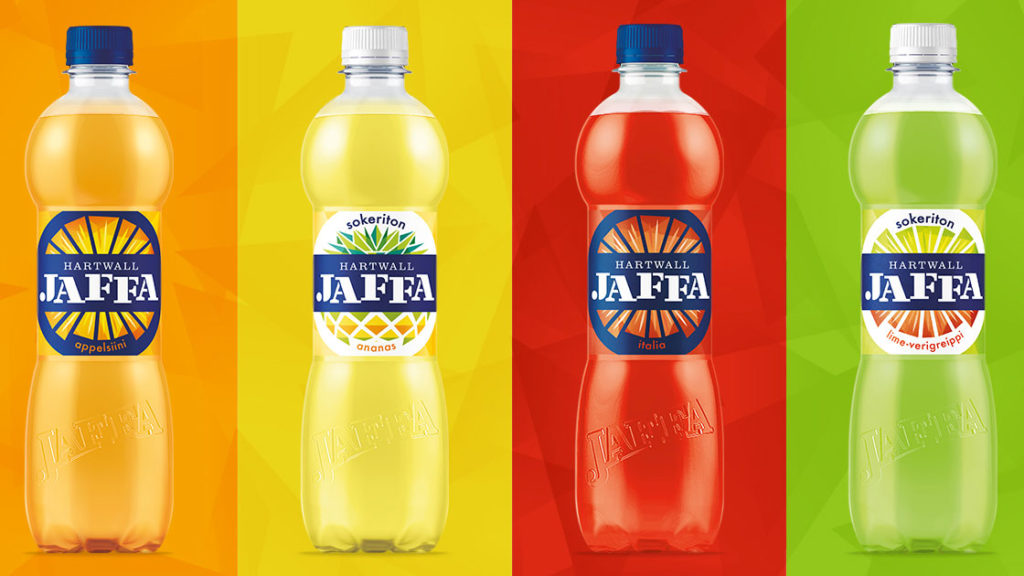 BrandMe Provides Fresh New Look for Finland’s Most Authentic and Best ...