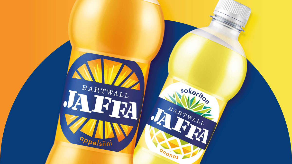 BrandMe Provides Fresh New Look for Finland’s Most Authentic and Best ...