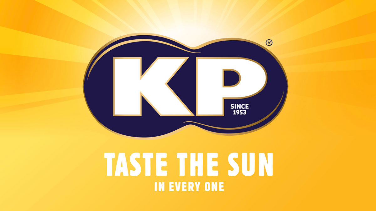 This Way Up Harnesses the Sun for KP Nuts in New Packaging Design – FAB ...