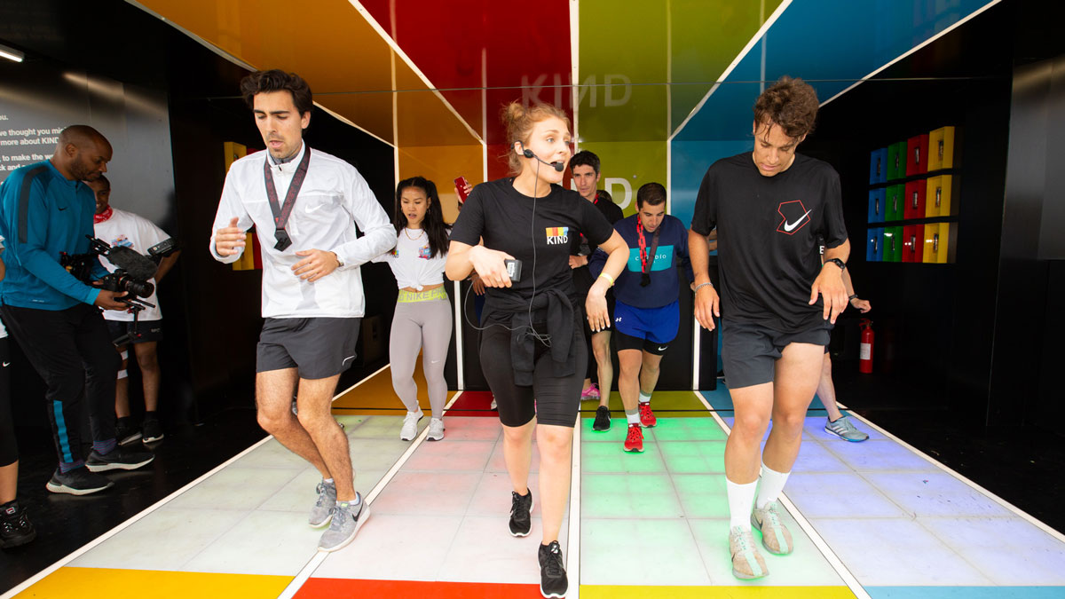 KIND’s Summer Campaign by Sense Turns Kindness Into Power – FAB News