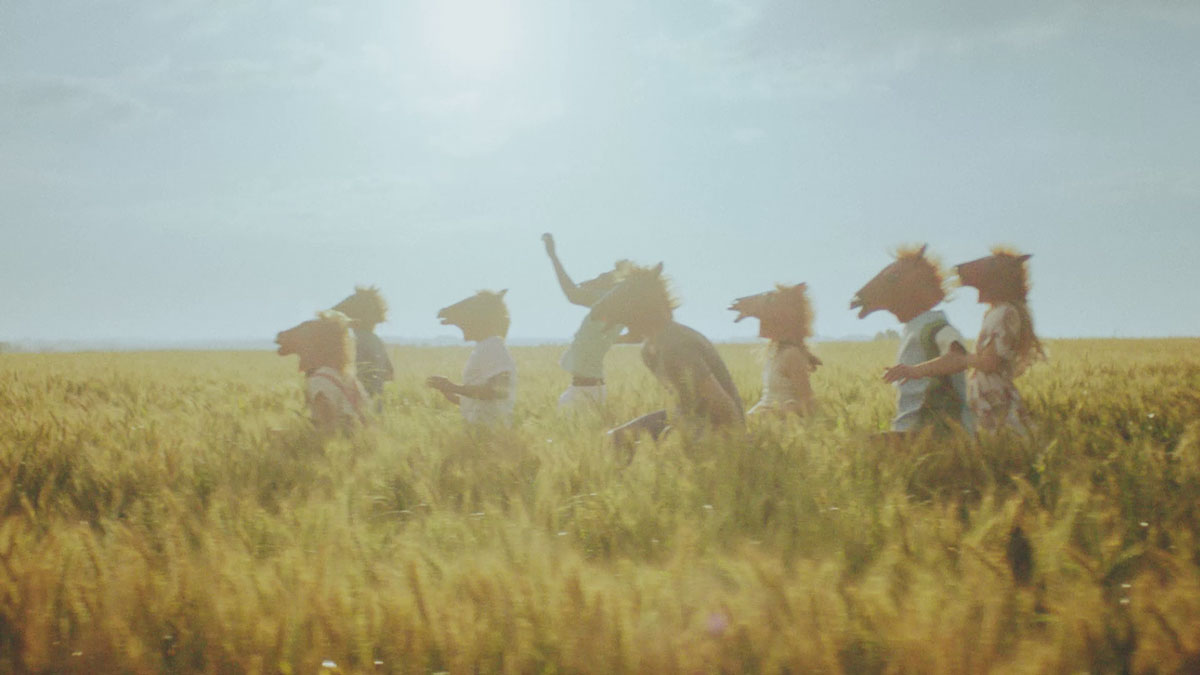 Schweppes Embraces the Power of the Meme in New Campaign by Grey Tel ...