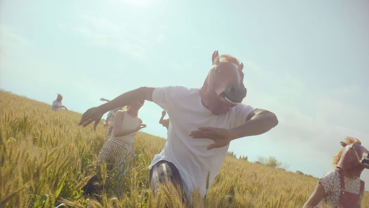 Schweppes Embraces the Power of the Meme in New Campaign by Grey Tel ...