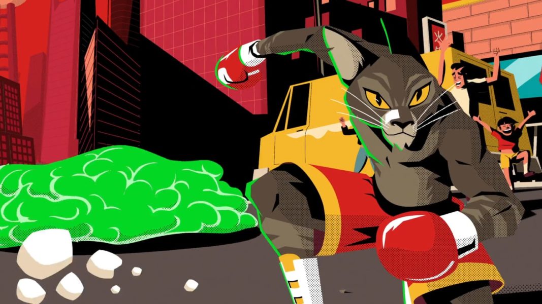 AB InBev Wants to Lure Chinese Drinkers into Craft Beer with Boxing Cat ...