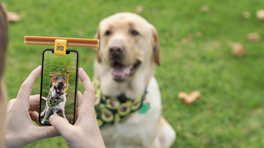 Pedigree Brand’s Mission to Bring the Good Back to Social Media with ...