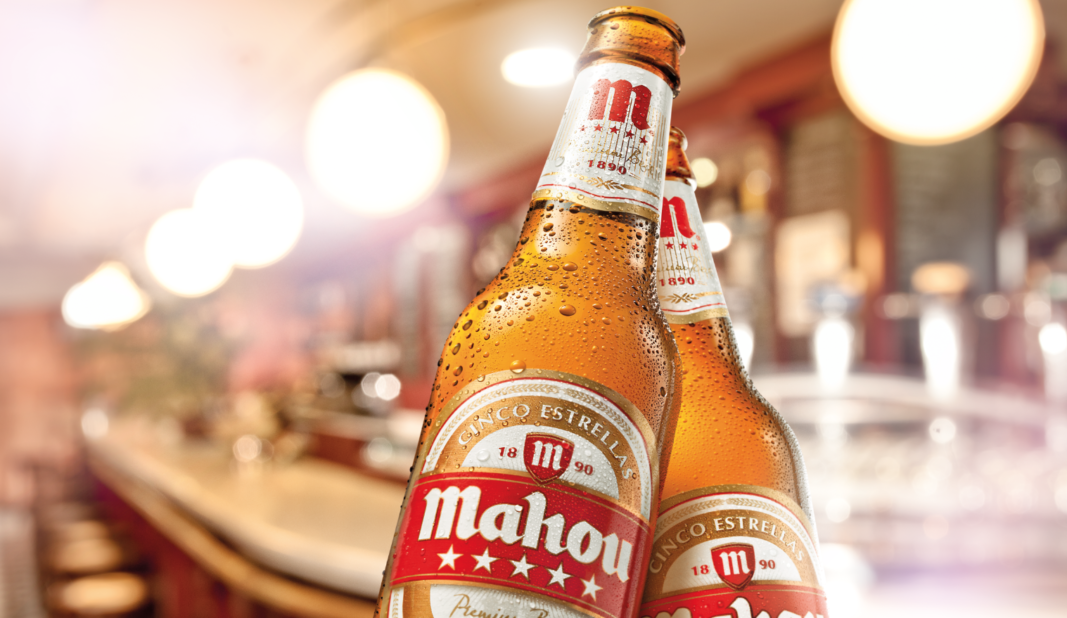 Mahou Brings Taste of Madrid to UK with the Mahou Sundown Series – FAB News