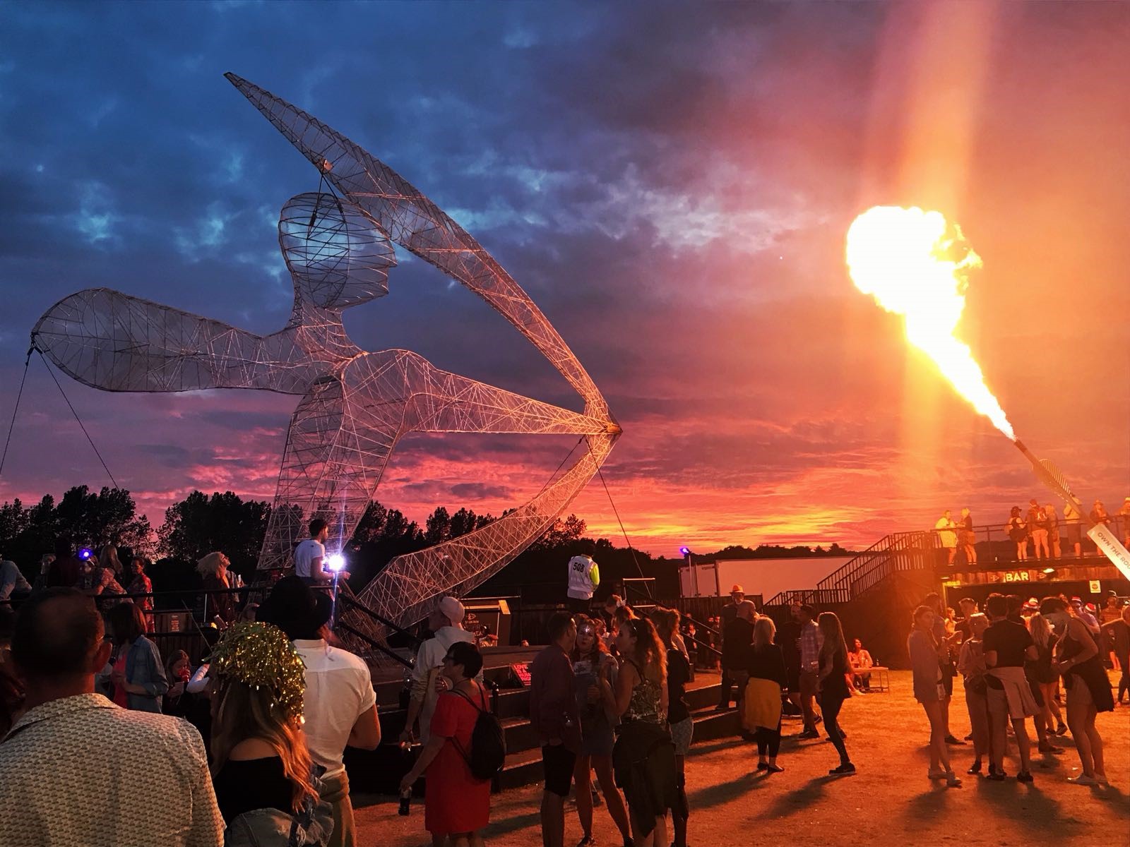 Strongbow Kicks Off Largest Ever Nationwide Festival Activation in the ...