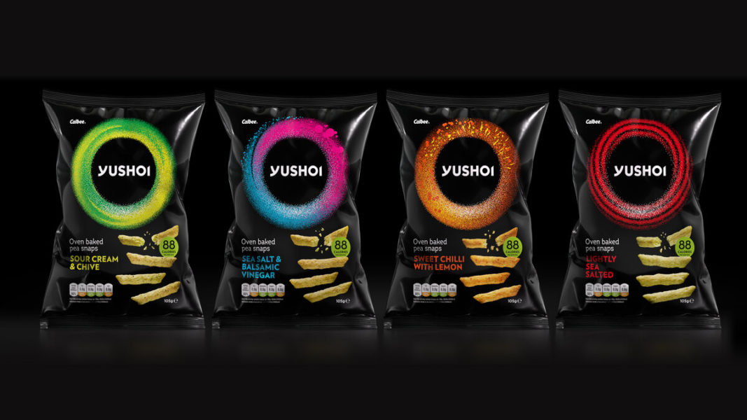 Elmwood Visualises Taste and Texture for Redesign of Yushoi, the ...