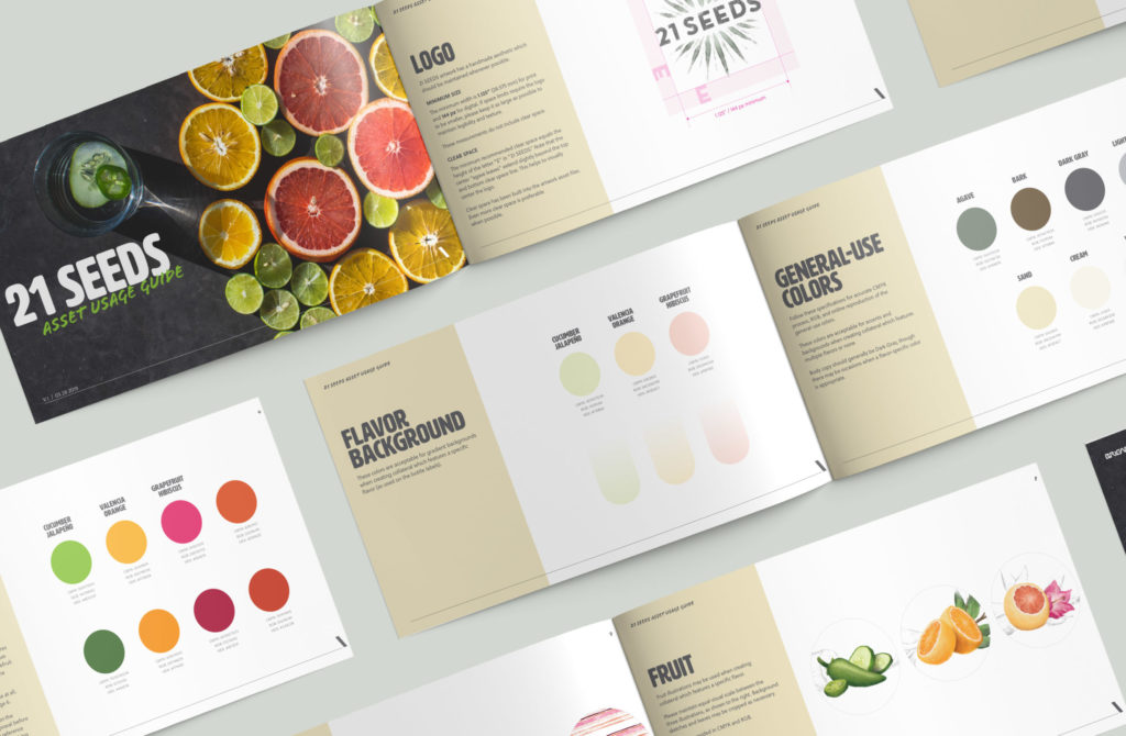 Disrupting the Tequila Aisle: BRIGADE Brings 21 SEEDS to Life – FAB News