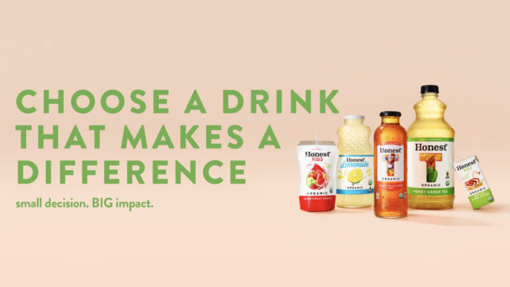 Honest Tea Shows How ‘Small Decisions’ Can Impact an Entire Supply ...