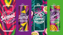 BrandMe Provides a Vibrant Design for Sumol’s Limited Edition Summer ...