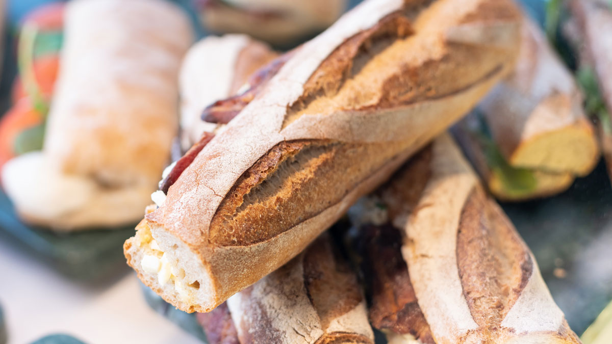 Colicci to Open Storey’s Gate Café in London’s St James’s Park this ...