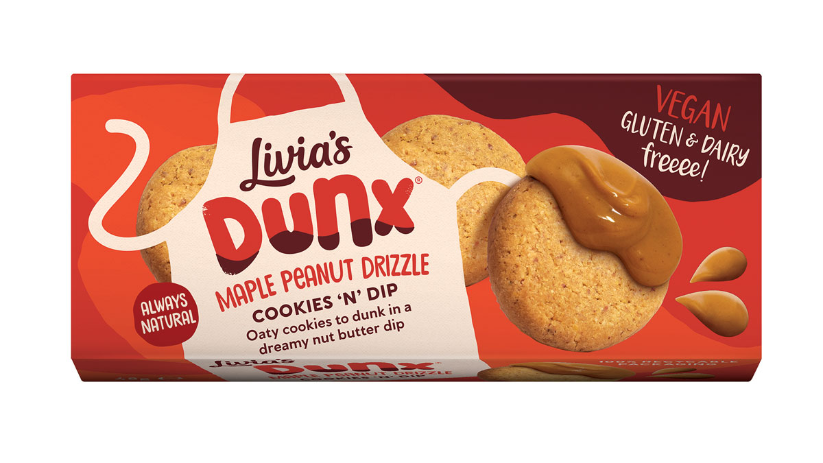 Livia’s Launches New Dunx Variant – FAB News