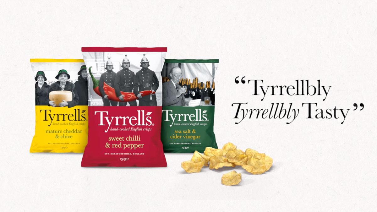 St Luke’s Unveils First “Tyrrellbly, Tyrrellbly, Tasty” Campaign For KP ...