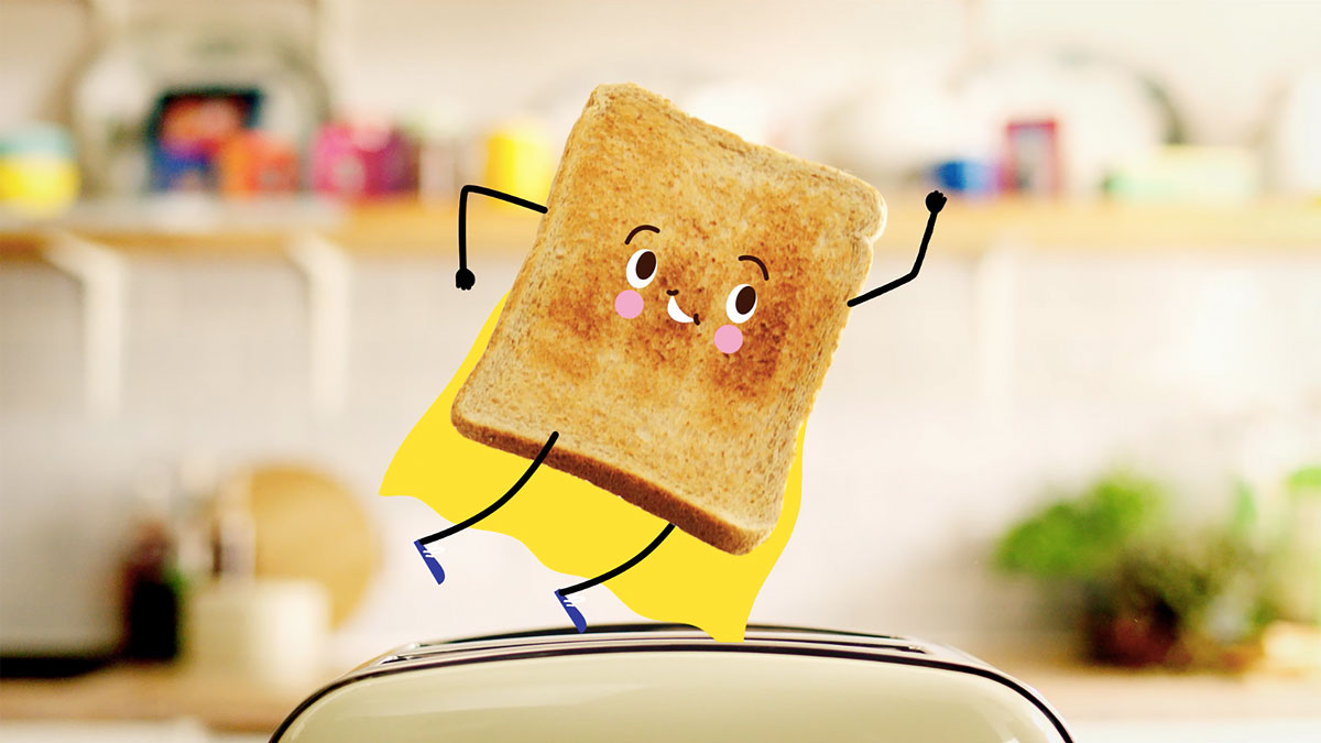 Kingsmill 50/50 launches new ‘superheroes’ TV campaign via Recipe – FAB ...