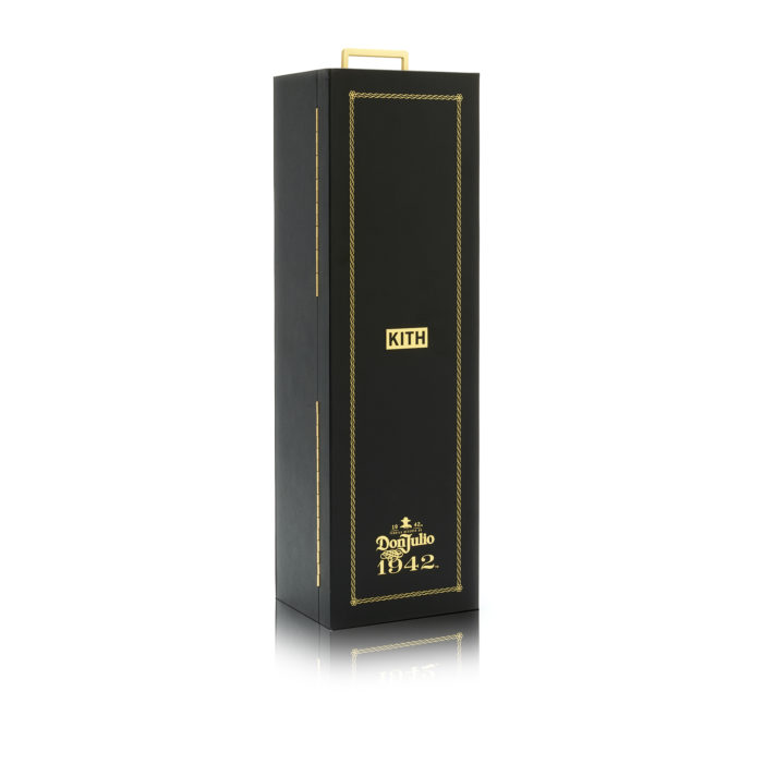 Kith Air Don Julio Invitation Case – FAB News