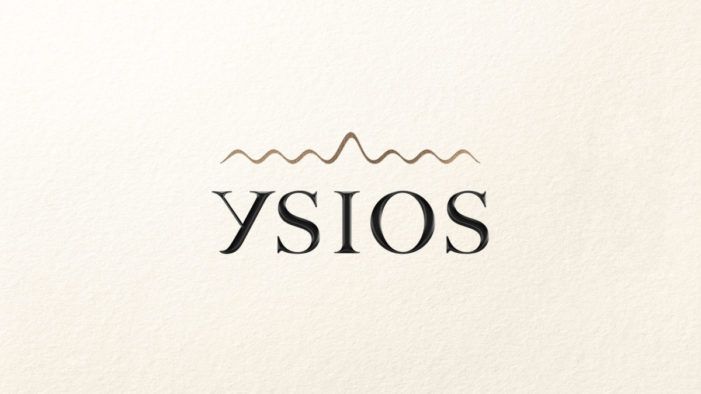 Ysios redesigned by Coley Porter Bell to capture the craft and story ...
