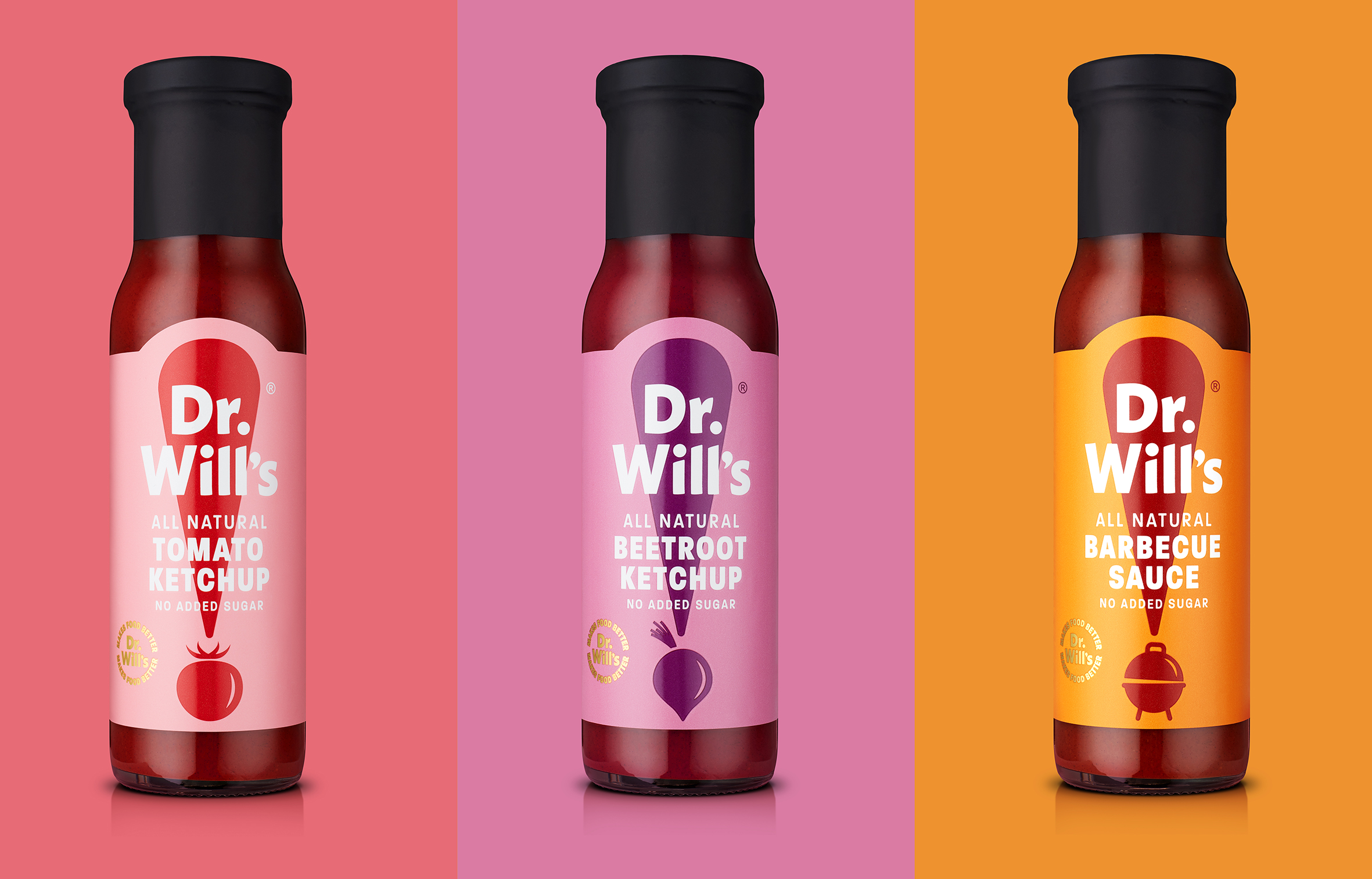 B&B studio delivers new attention-grabbing packaging and identity for ...