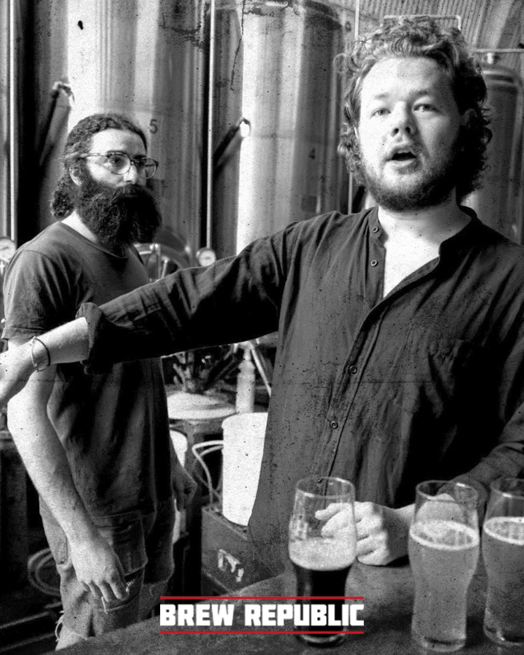 Beta Alliance launches new campaign championing independent breweries ...