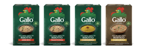 Riso Gallo Commit To “Cultivate The Future” Sustainable Program – FAB News