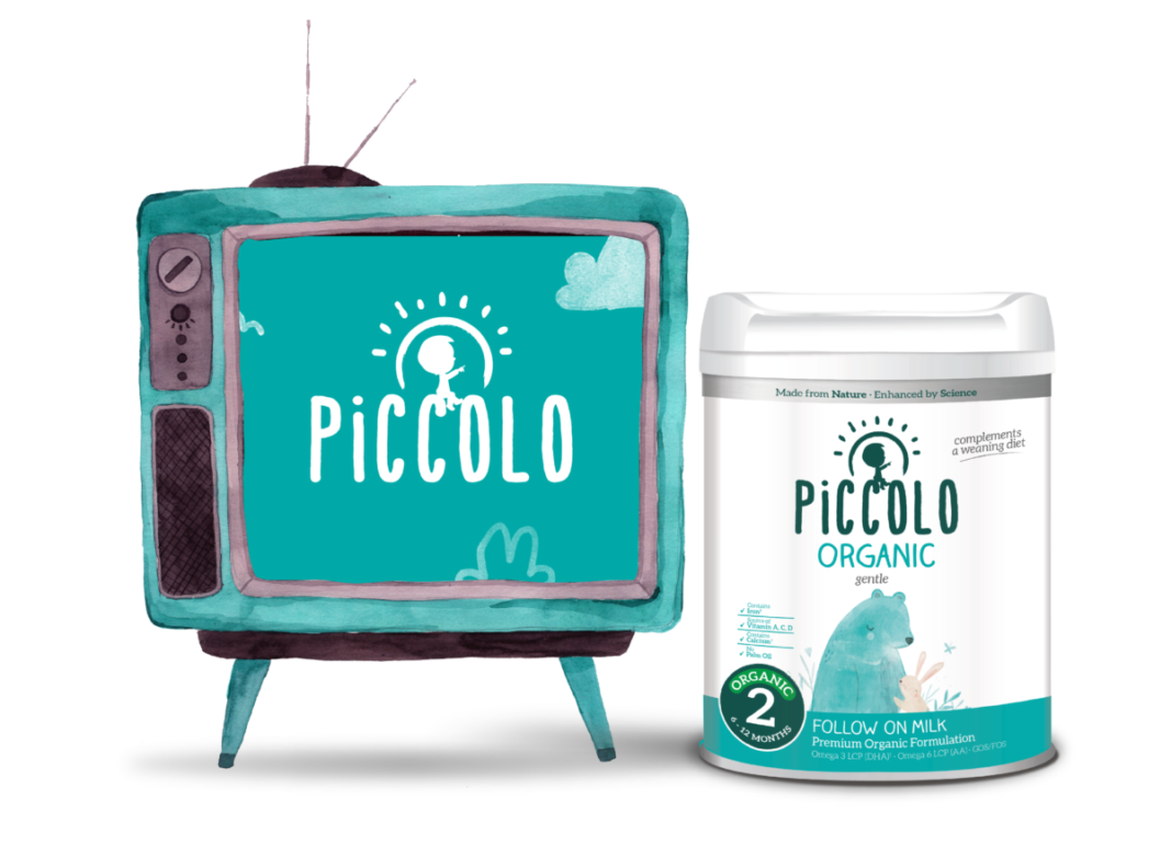 Challenger brand, Piccolo, simultaneously kicks off first out-of-home ...