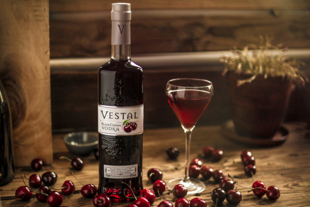 Vestal’s First Flavours – FAB News