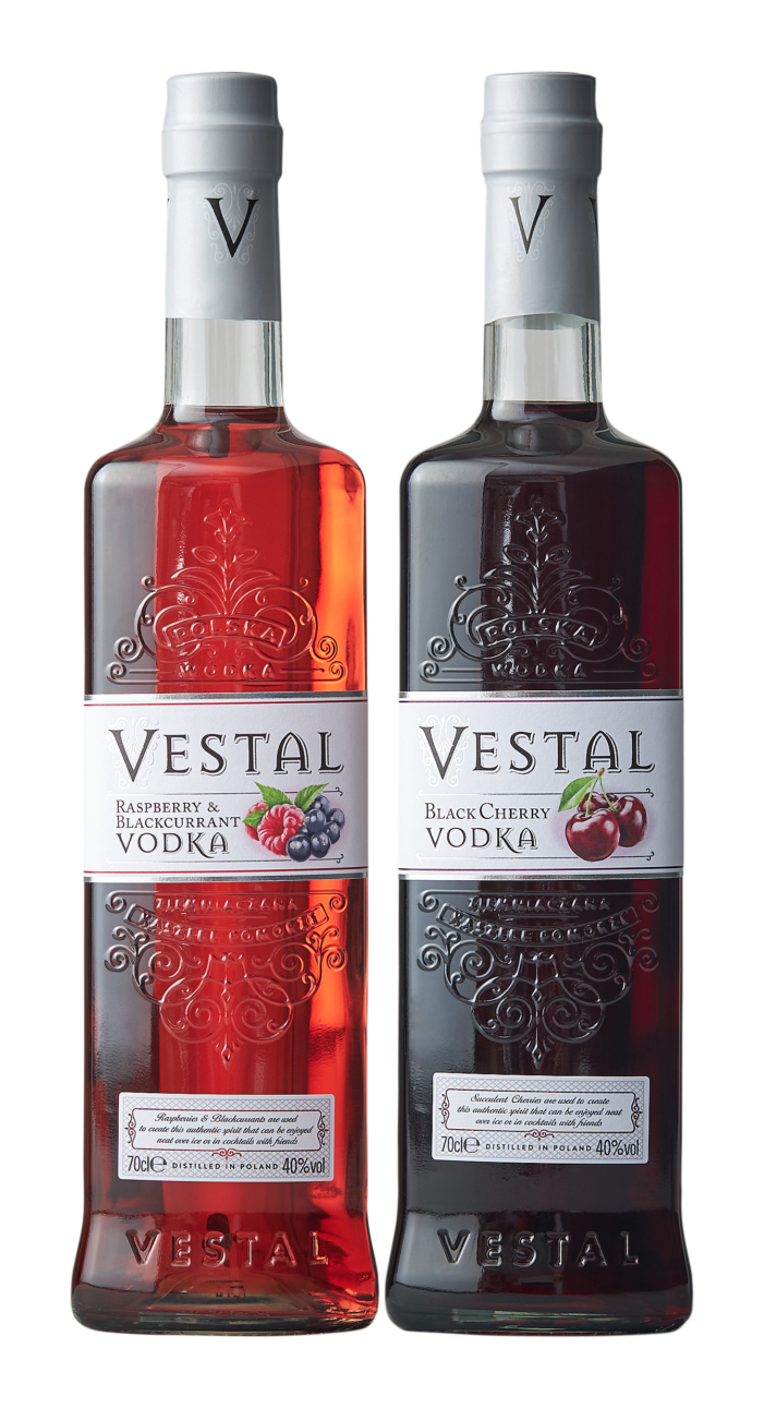 Vestal’s First Flavours – FAB News