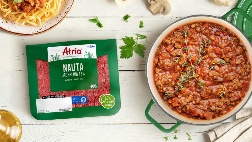 BrandMe’s Rebranding for Atria, Finland’s Trusted Leader – FAB News