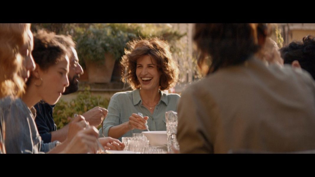 Barilla celebrates tables from all over the world with a new commercial ...