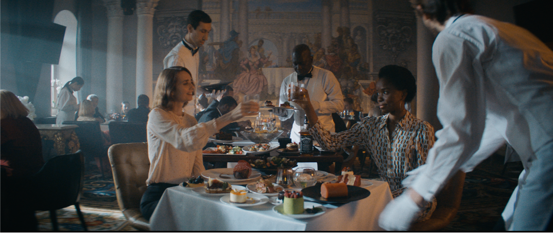 Jack Daniel’s launches new global “Make it Count” campaign – FAB News