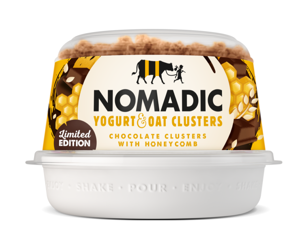 Nomadic Gets Buzzy For The New Year – FAB News