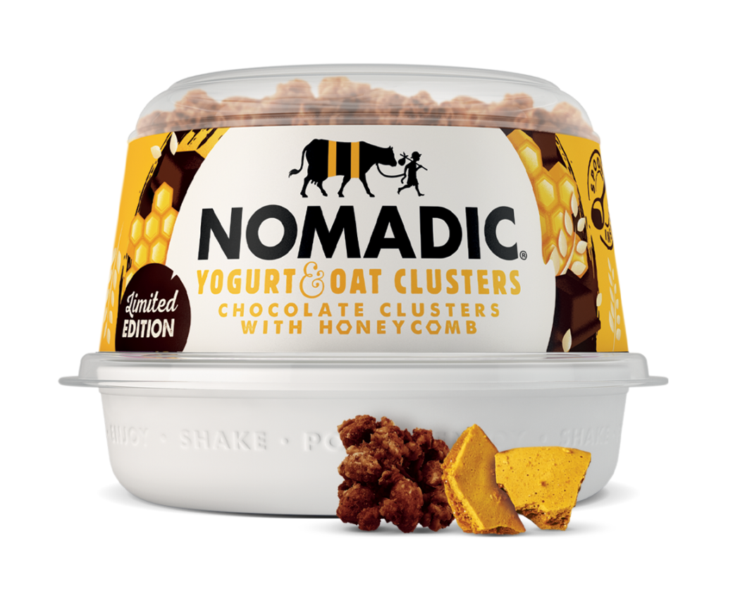 Nomadic Gets Buzzy For The New Year – FAB News