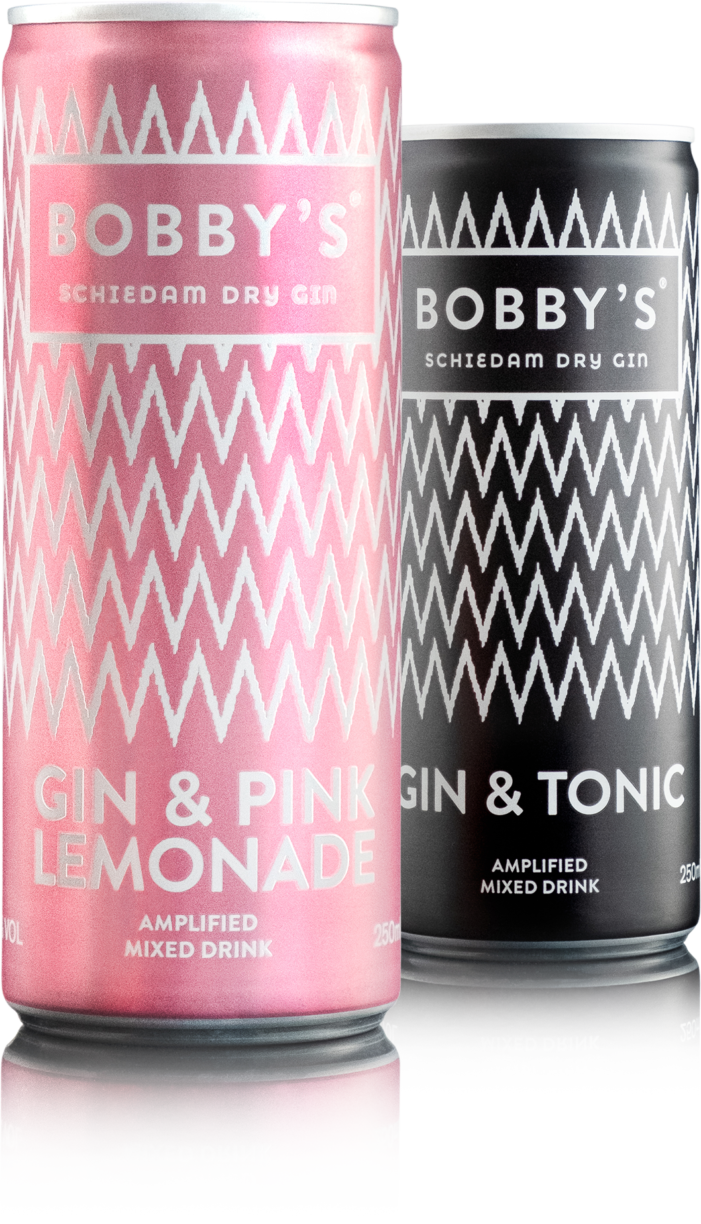 Bobby’s Double Dutch Delight – FAB News