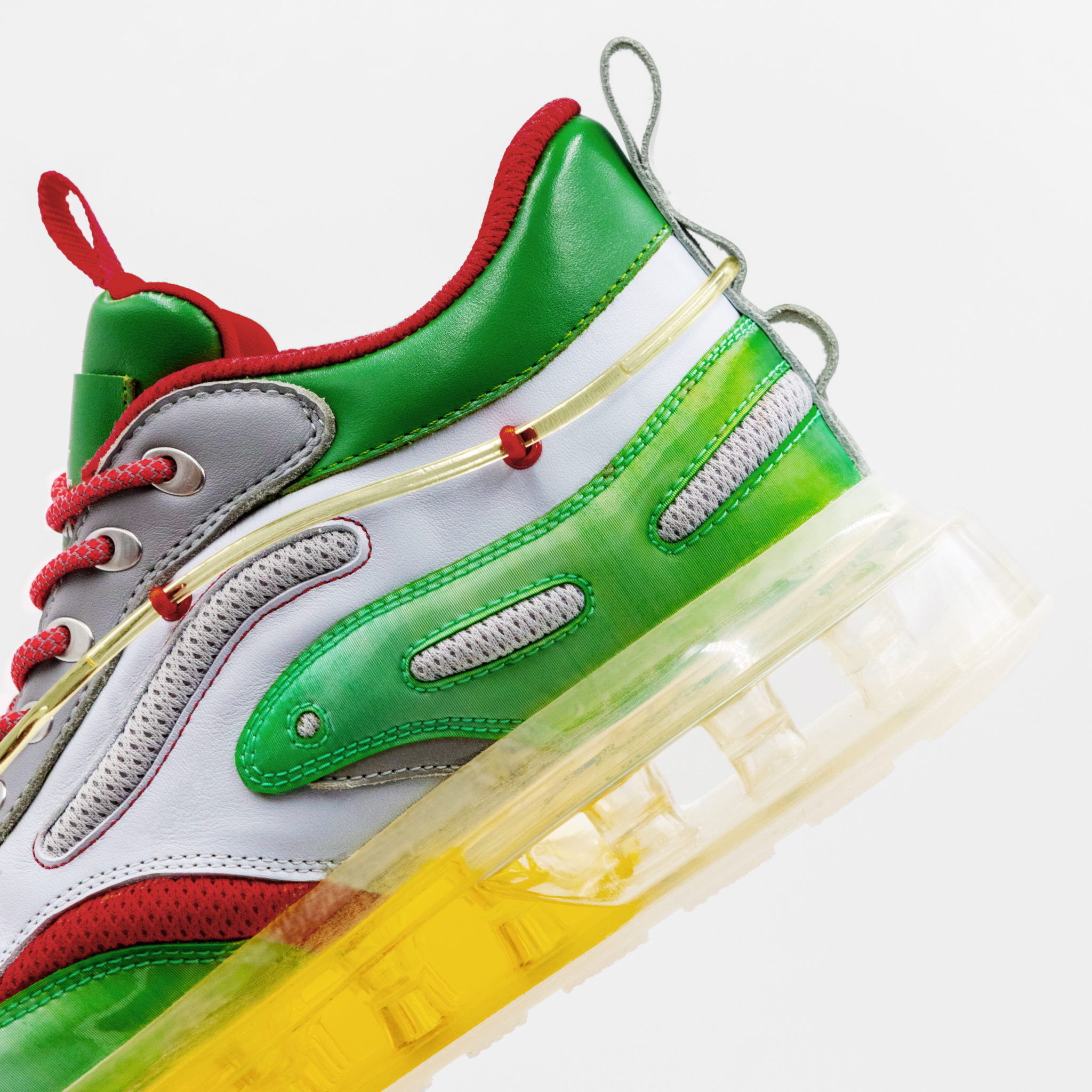 Heineken® Silver teams up with The Shoe Surgeon to drop Heinekicks ...