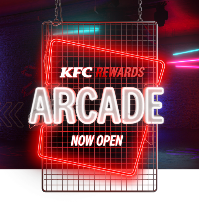 KFC re-invent loyalty with launch of new gamified rewards programme ...